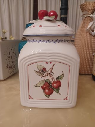 Cottage charm,contenitore Villeroy&Boch