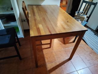 Tavolo IKEA
