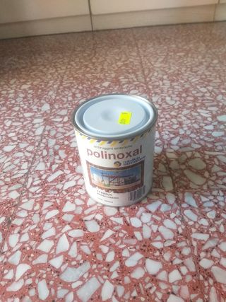 Antiruggine sintetica 500ml polinoxal