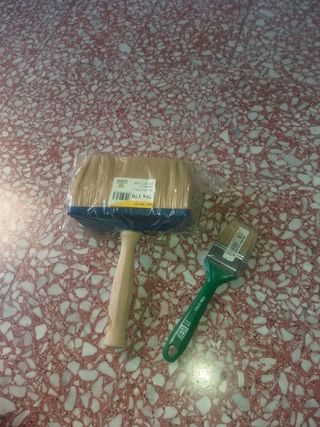 Pennello 70x170 più setola