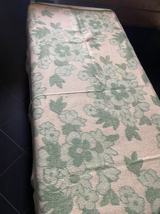 coperta lana letto singolo