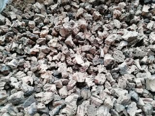 9 kg netti truciolato di sughero