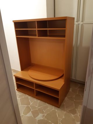 Mobile libreria porta tv