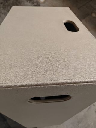 Koh -i-noor Porta biancheria