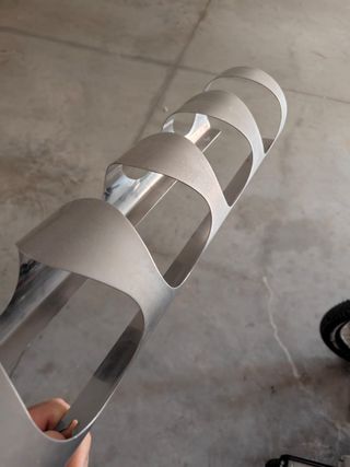 Porta bottiglie Ikea 5€