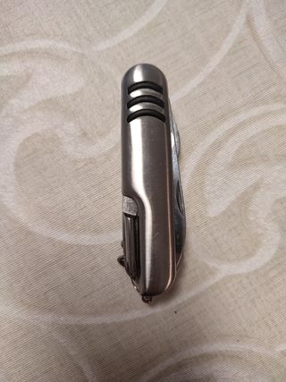 coltellino svizzero multiuso 12 funzioni