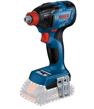 Avvitatore Bosch GDX 210 C bluetooth