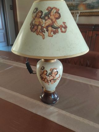 lampada
