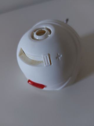 Diffusore elettrico Flora