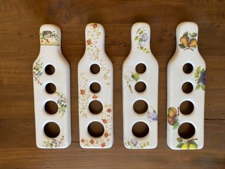 set 4 dosa spaghetti Tiffani Boutique