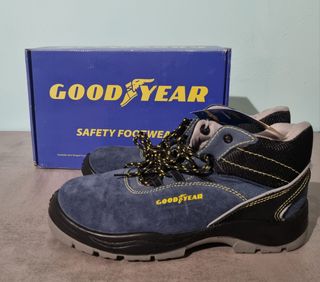 Scarpe antinfortunistiche Good Year