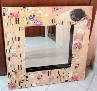 Specchio Klimt