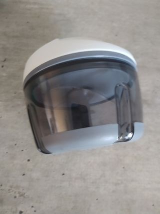 Tritaverdure Tupperware