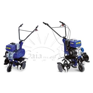 Motozappa Trasmissione cinghia e catena da 63cm