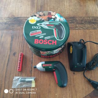 Avvitatore Bosch