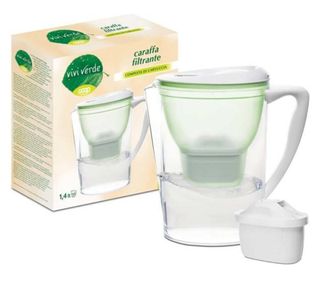 Caraffa filtrante