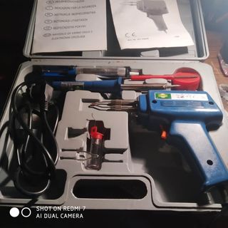Saldatore elettrico