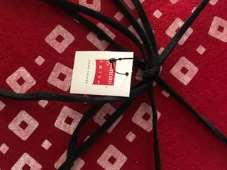 set 4 tovagliette Giannini