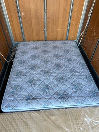 Materasso Matrimoniale Ortopedico Usato