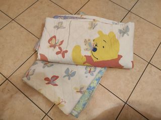 Trapunta letto singolo