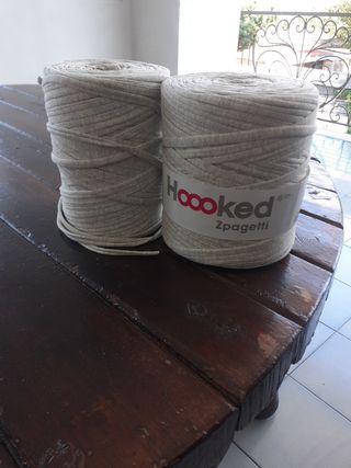 Fettuccia grigio chiaro