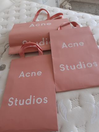 Shopper Acne Studios