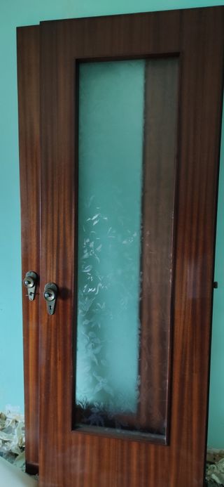 Porte da interno stile amtico