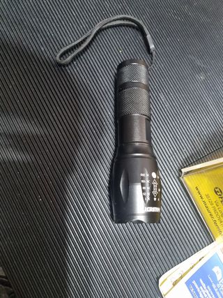 Lampada LED