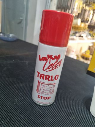 Antitarlo