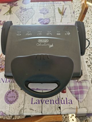 Piatra DeLonghi per Bistecche e tanto a