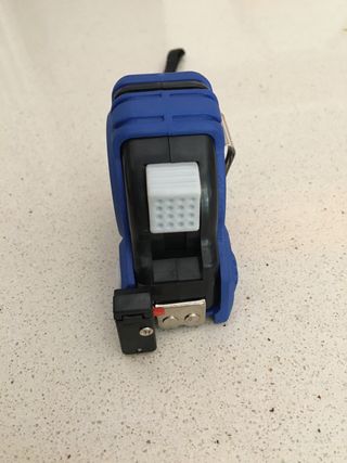 Flessometro BERNER 3 m