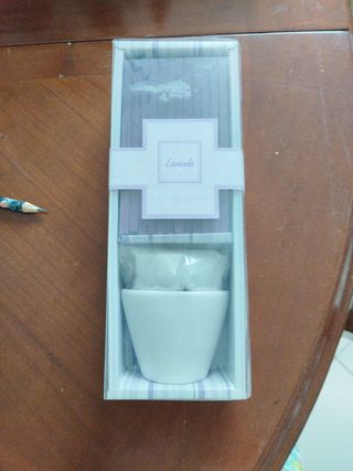 Profumatore per ambienti