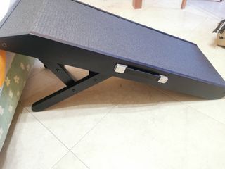 Scaletta per Cani - Rampa per Cani Piccoli o Grand