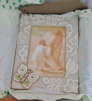 cornice portafoto Thun