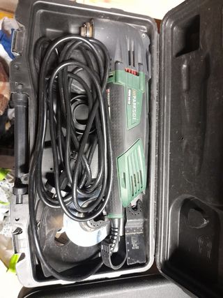 Seghetto multifunzione