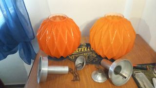 lampadario vintage prezzo trattabile