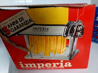 Macchina per pasta