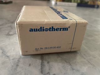 Audiotherm AMC