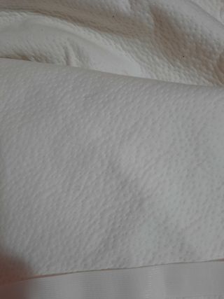 Copri materasso impermeabile