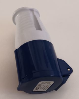 Presa 220v Femmina Industriale