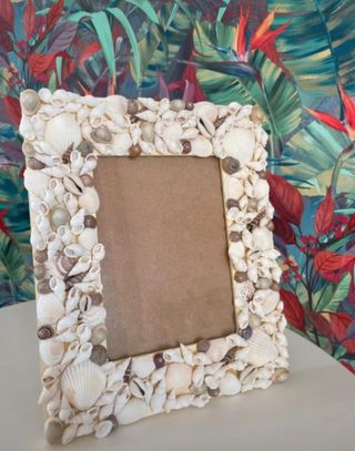 cornice per foto moderna