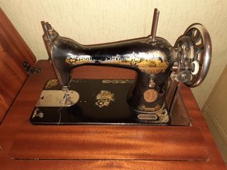 Macchina da cucire Singer