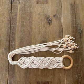 Fermatenda - Fermacravatta per tende