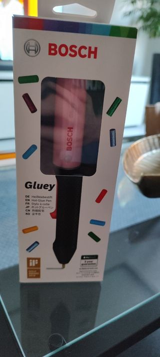 BOSCH Gluey