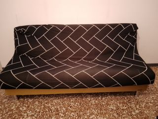 Divano letto