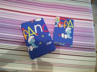 Lenzuolo letto singolo "Bassetti"