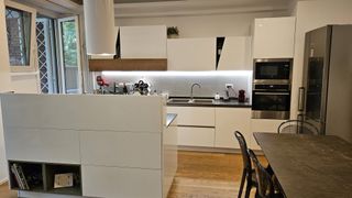 Cucina STOSA Infinity