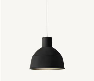 Lampadario Muuto Unfold