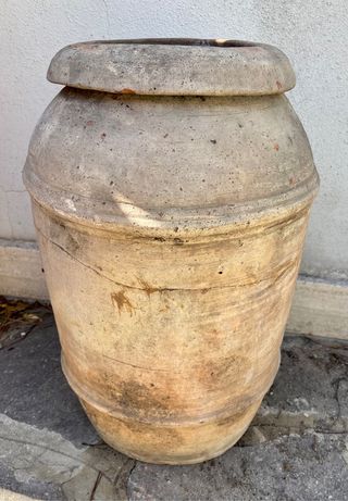 Antica Giara/Orcio Terracotta Toscano