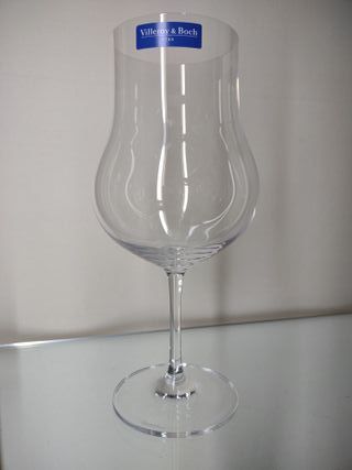 Villeroy & Boch Set 4 Calici Degustazione 400 ml